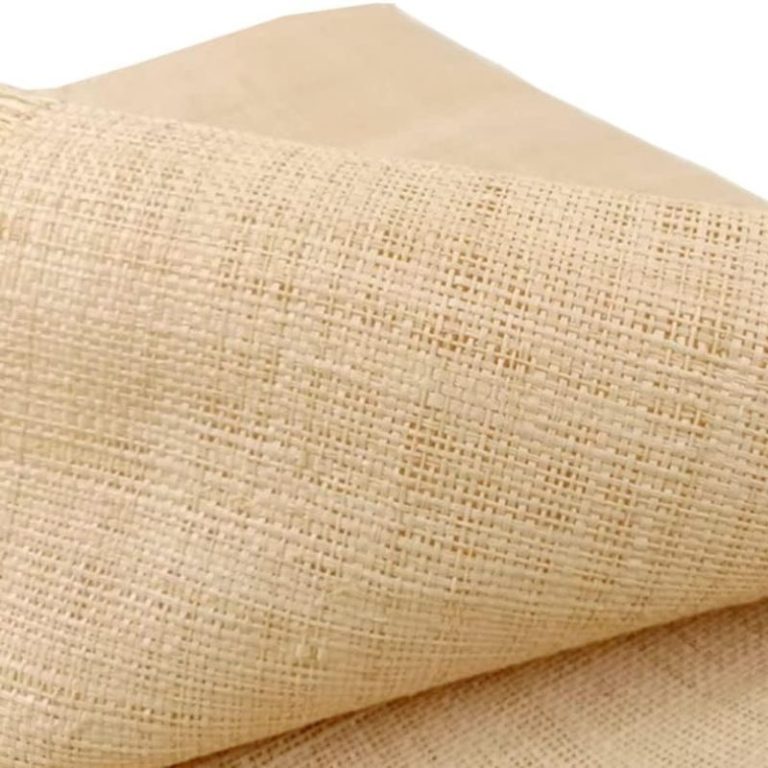 Raffia là gì? Những điều cần biết về chất liệu sợi cọ Raffia | Ly Mây