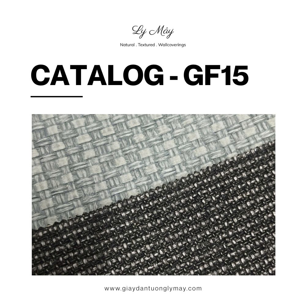 GDT- GF15 | Ly Mây